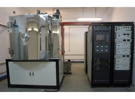 China PVD machine UF 150070301 MD