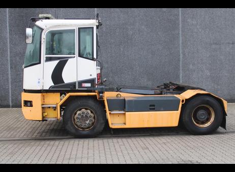 Mašina za rukovanje materijalom Kalmar TR618I