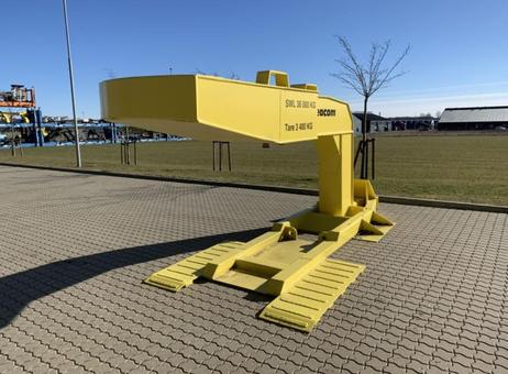Mašina za rukovanje materijalom Seacom SEACOM SH36XT