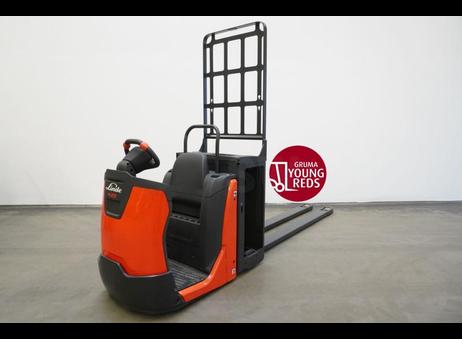 Mašina za rukovanje materijalom Linde N 25 1115-00