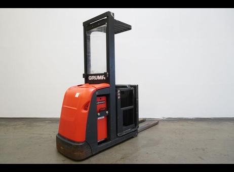 Mašina za rukovanje materijalom Linde V 10-02 5212-02