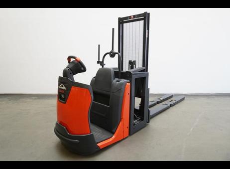 Mašina za rukovanje materijalom Linde N 20 LoL 1115-00