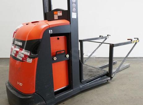Mašina za rukovanje materijalom Linde V 10 5212