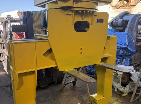 POWLIFT 29.5 tonne