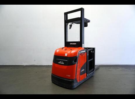 Slagač paleta Linde V 10-02 5212-02