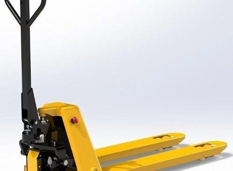 Paletna kolica Microlift P15SE