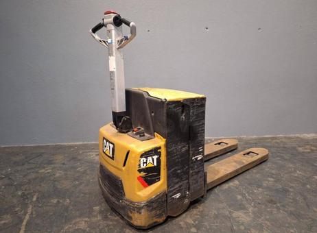 Paletna kolica Caterpillar NPP20N2E