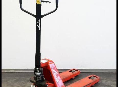 Paletna kolica Linde HPT M 15