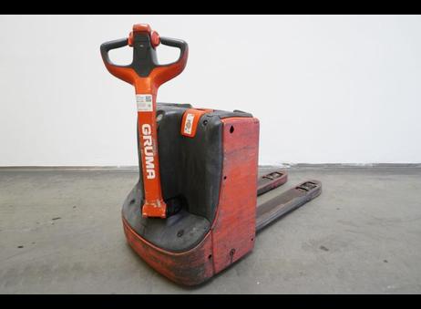 Paletna kolica Linde T 20 ION 1152