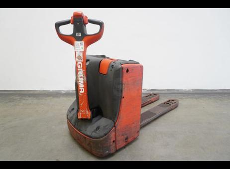 Paletna kolica Linde T 20 ION 1152