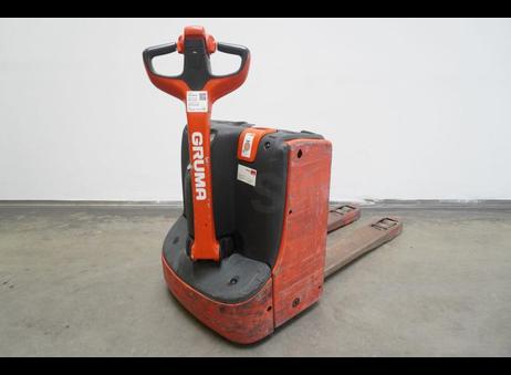 Paletna kolica Linde T 20 ION 1152-02