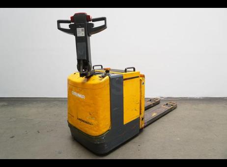 Paletna kolica Jungheinrich EDHG30