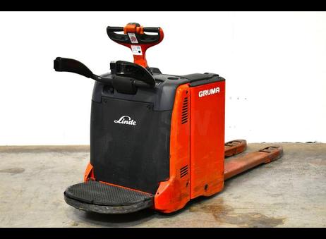 Linde T 20 AP 131-08