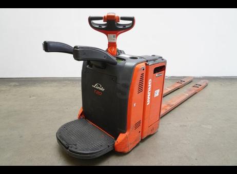 Linde T 20 AP 131