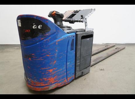 Linde T 20 SP 131