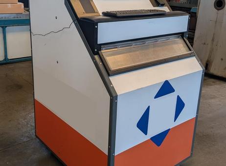 Paletni regali DAINT TOOLMAT 24