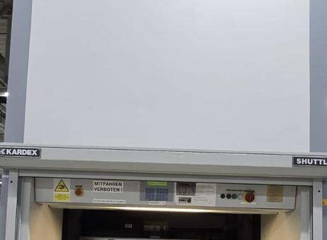 Paletni regali Bellheimer Metallwerk GmbH SHUTTLE 1600x825x4900