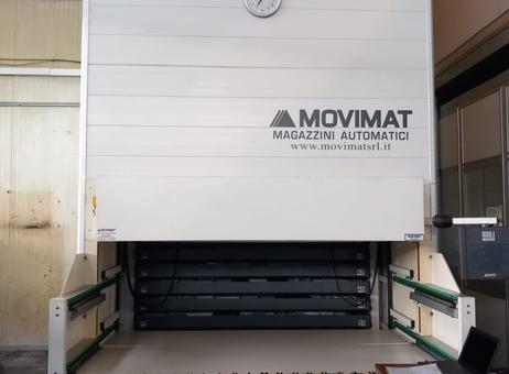 Paletni regali Modula Movimat