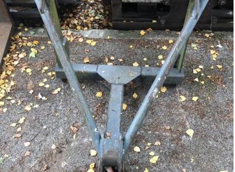 Bobcat 70022.9