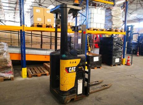Slagač paleta Caterpillar NSR12N
