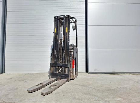 Slagač paleta Caterpillar NSR16NI