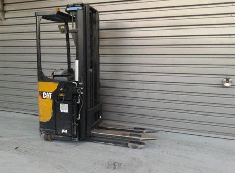 Slagač paleta Caterpillar NSR20N