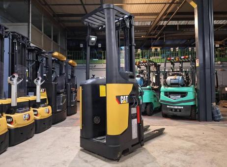 Slagač paleta Caterpillar NSR16N2