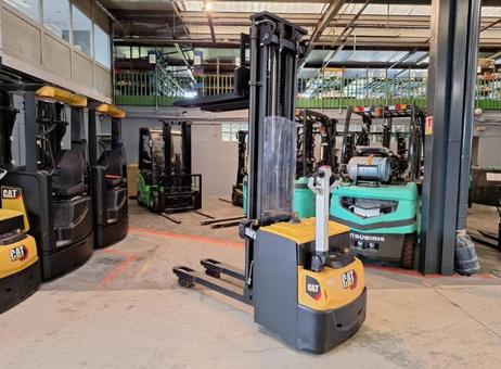 Slagač paleta Caterpillar NSP16NI