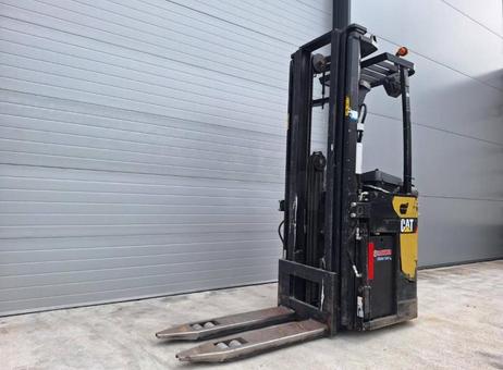 Slagač paleta Caterpillar NSR20N