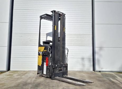 Slagač paleta Caterpillar NSR16N