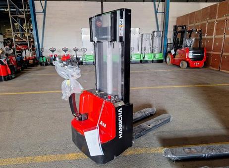 Slagač paleta Hangcha CDD12-A2MC2-SZ