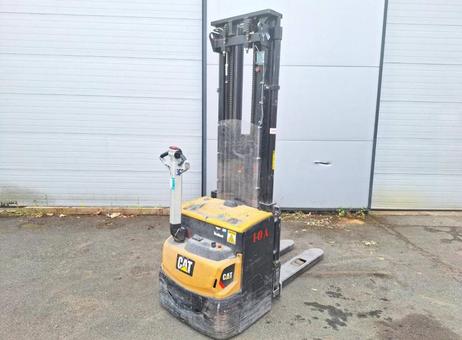 Slagač paleta Caterpillar NSP16N2
