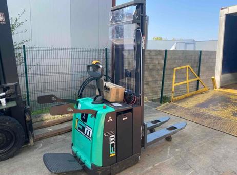 Slagač paleta Mitsubishi SBV12P