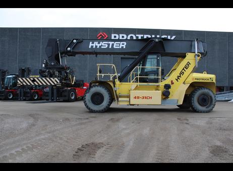 Slagač paleta Hyster RS45-31CH