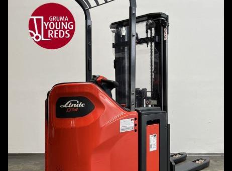 Slagač paleta Linde D 14 SP 1161-00