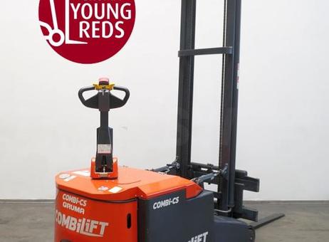 Slagač paleta Combilift CS2350