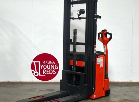Slagač paleta Linde L 12 B ION 4596-00