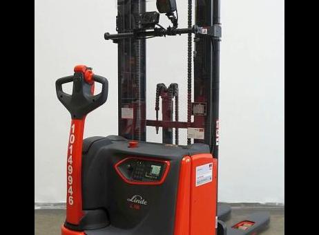 Slagač paleta Linde L 16 B 4596-00