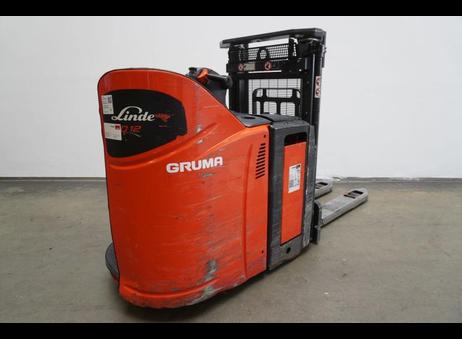 Linde D 12 SP 133