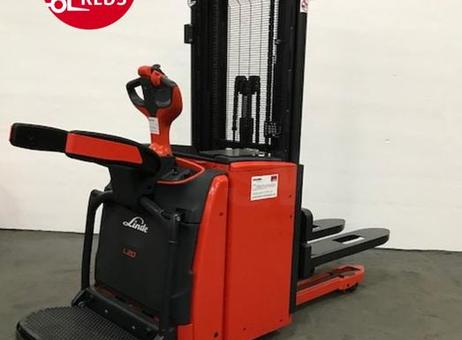 Slagač paleta Linde L 20 AP i 1173
