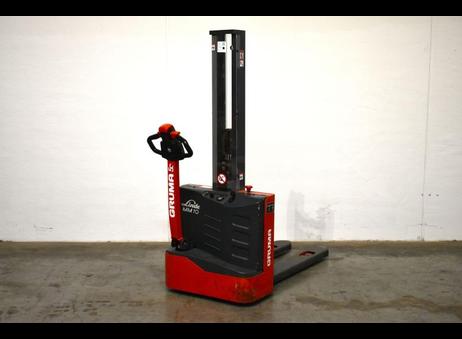 Slagač paleta Linde MM 10 1167-02