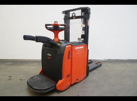 Slagač paleta Linde D 12 AP 133