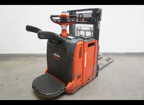 Slagač paleta Linde D 12 HP AP 133