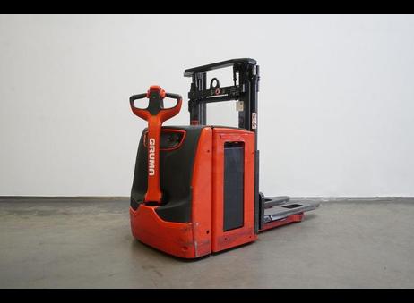 Slagač paleta Linde L 14 1173