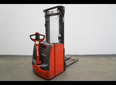 Slagač paleta Linde L 14 1173