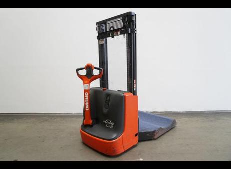 Slagač paleta Linde L 12 1172