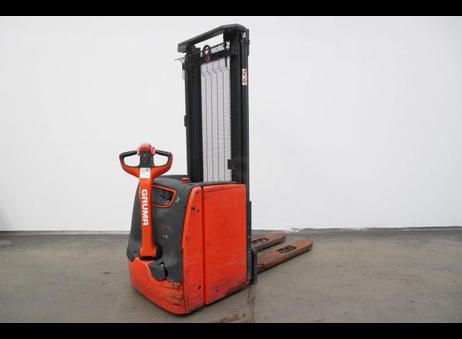 Slagač paleta Linde L 16 i 1173