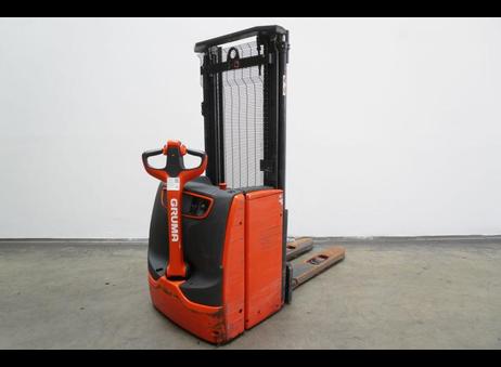 Slagač paleta Linde L 14 i 1173
