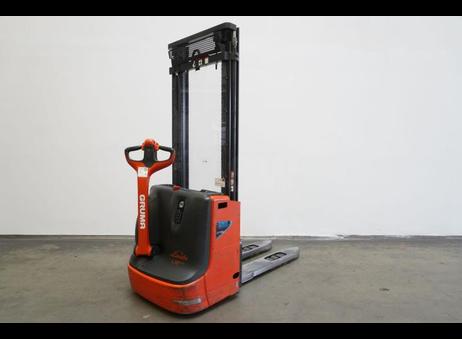 Slagač paleta Linde L 12 ION 1172