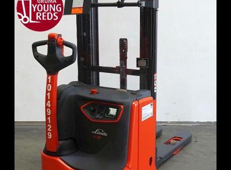 Slagač paleta Linde L 12 B 4596-00